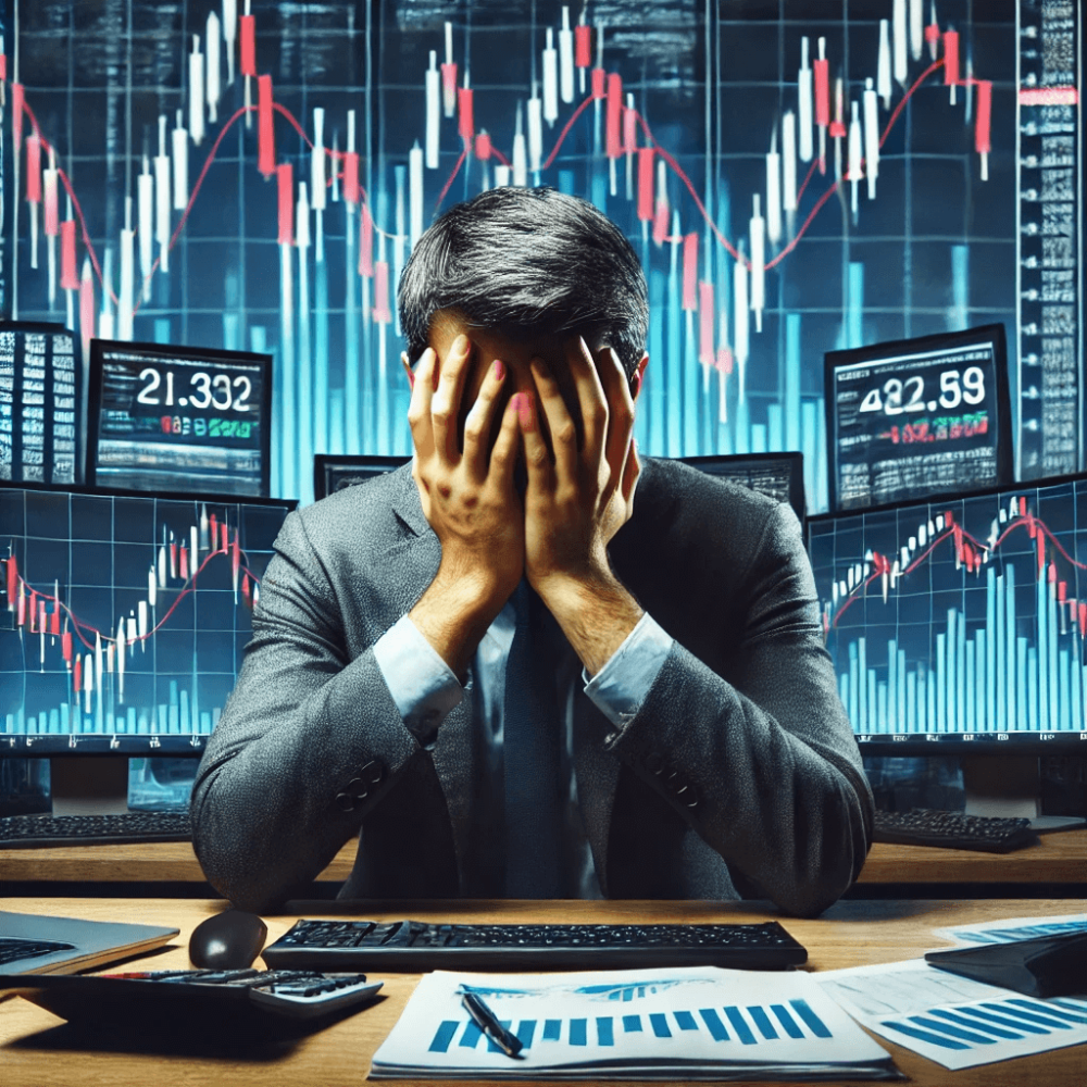 Grootste fouten die beleggers maken op de beurs - 8 tips om ze te voorkomen - Traden.nl