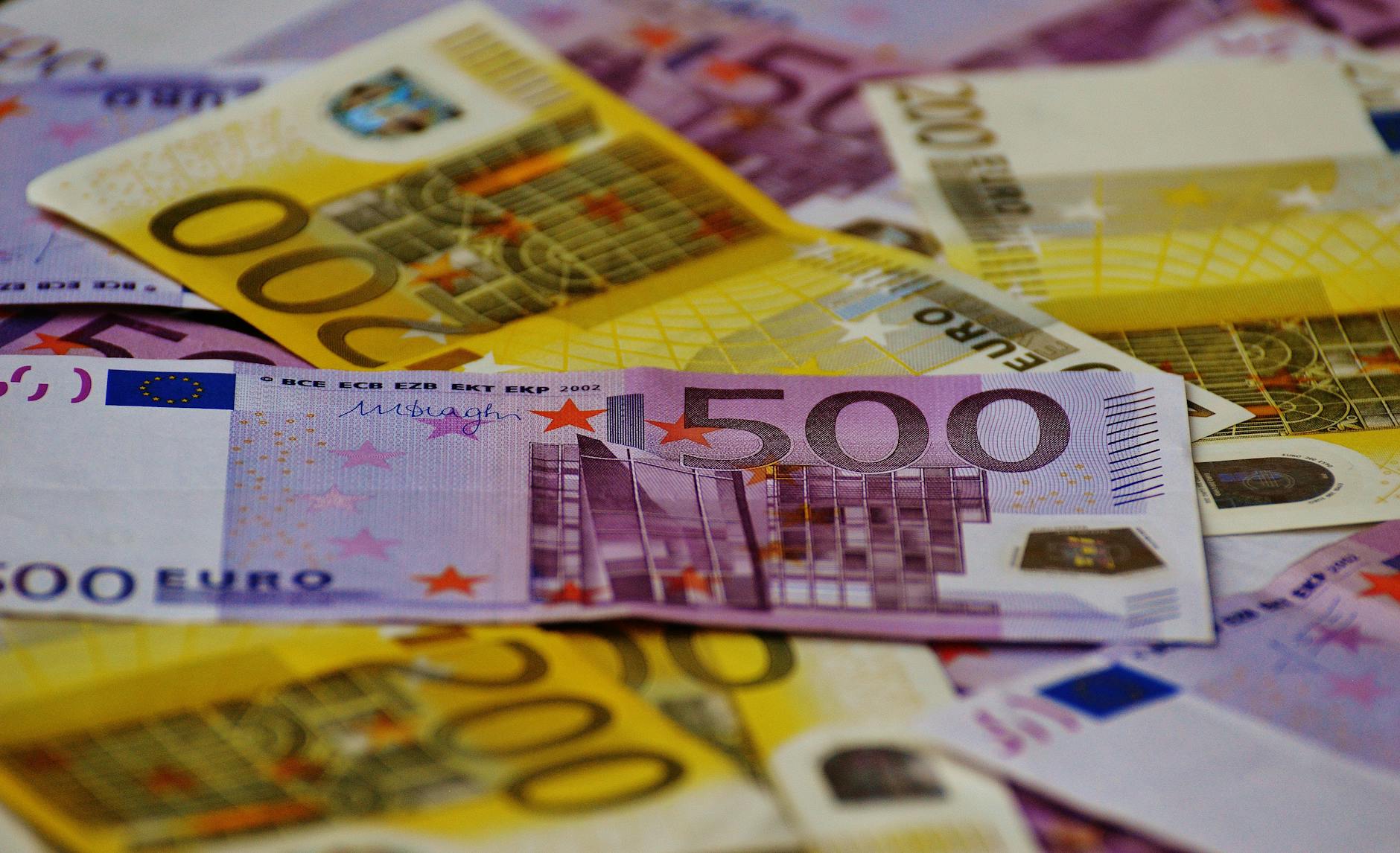 Zwakke euro en beleggen: wat betekent het voor je rendement? - Traden.nl